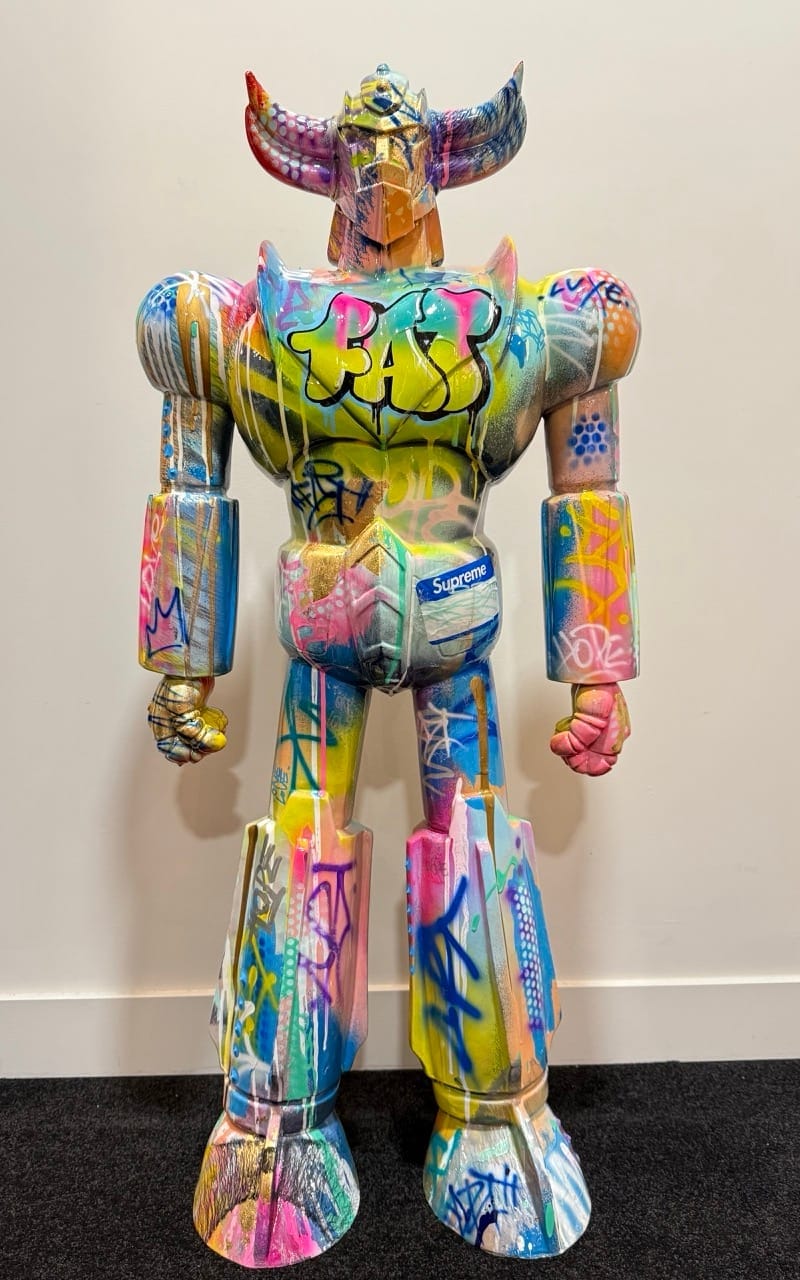 Kelly Arty - Art Gallery & Concept Store in Fontainebleau - Fontyblog