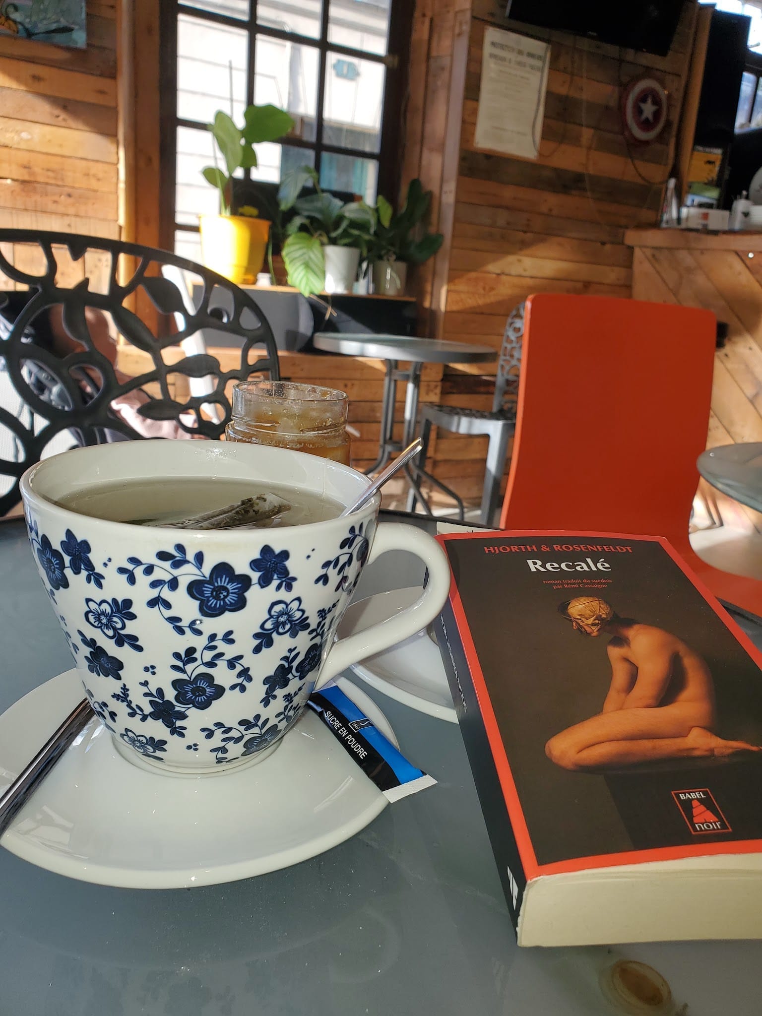 Le Bar du Coin - Bar-Brasserie in Fontainebleau - Fontyblog