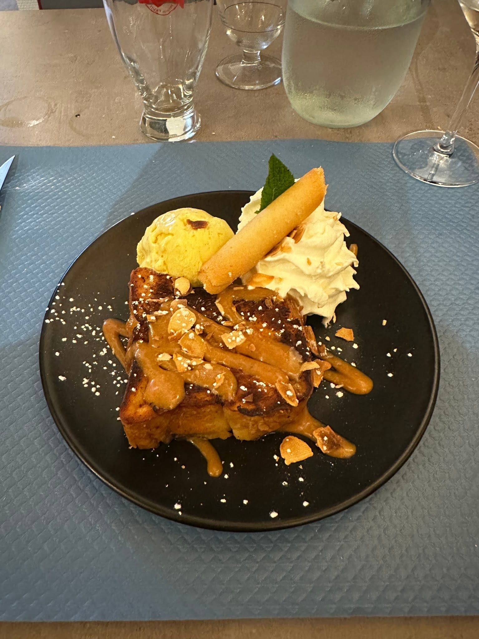 Le Smile - Restaurant & Brasserie in Avon - Fontyblog