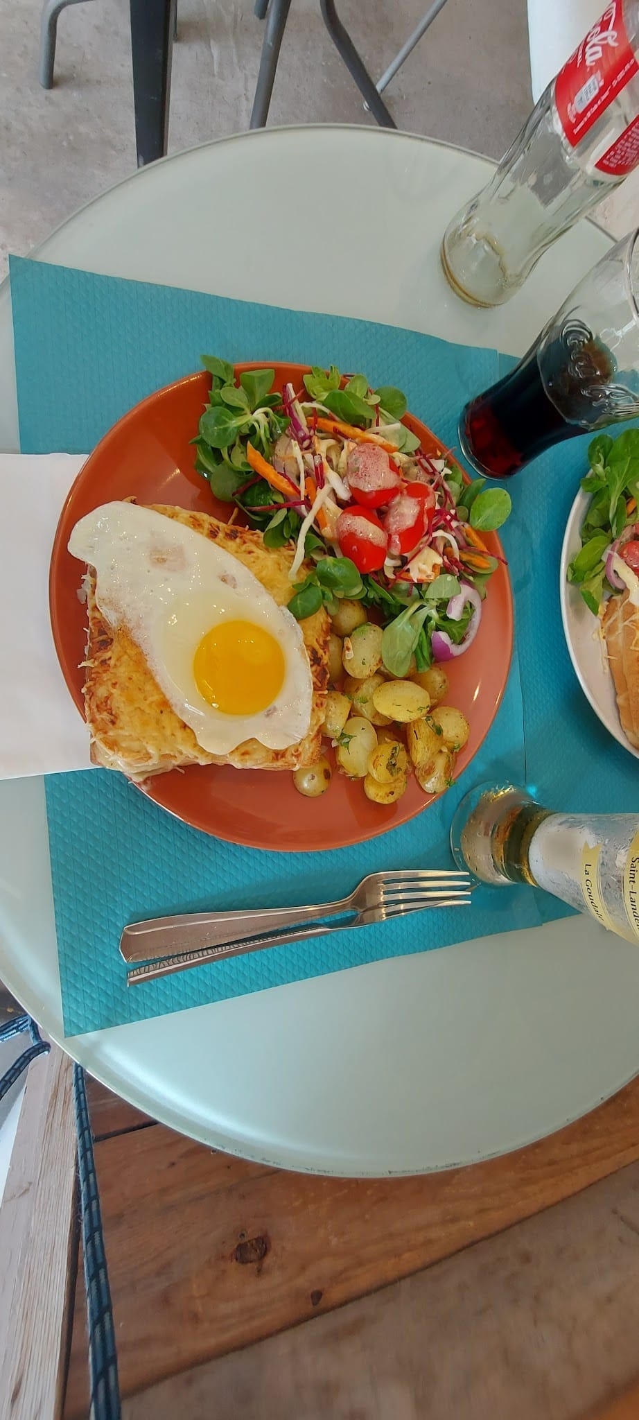 Le Bar Du Coin – Fontyblog – Vivez Fontainebleau comme un local
