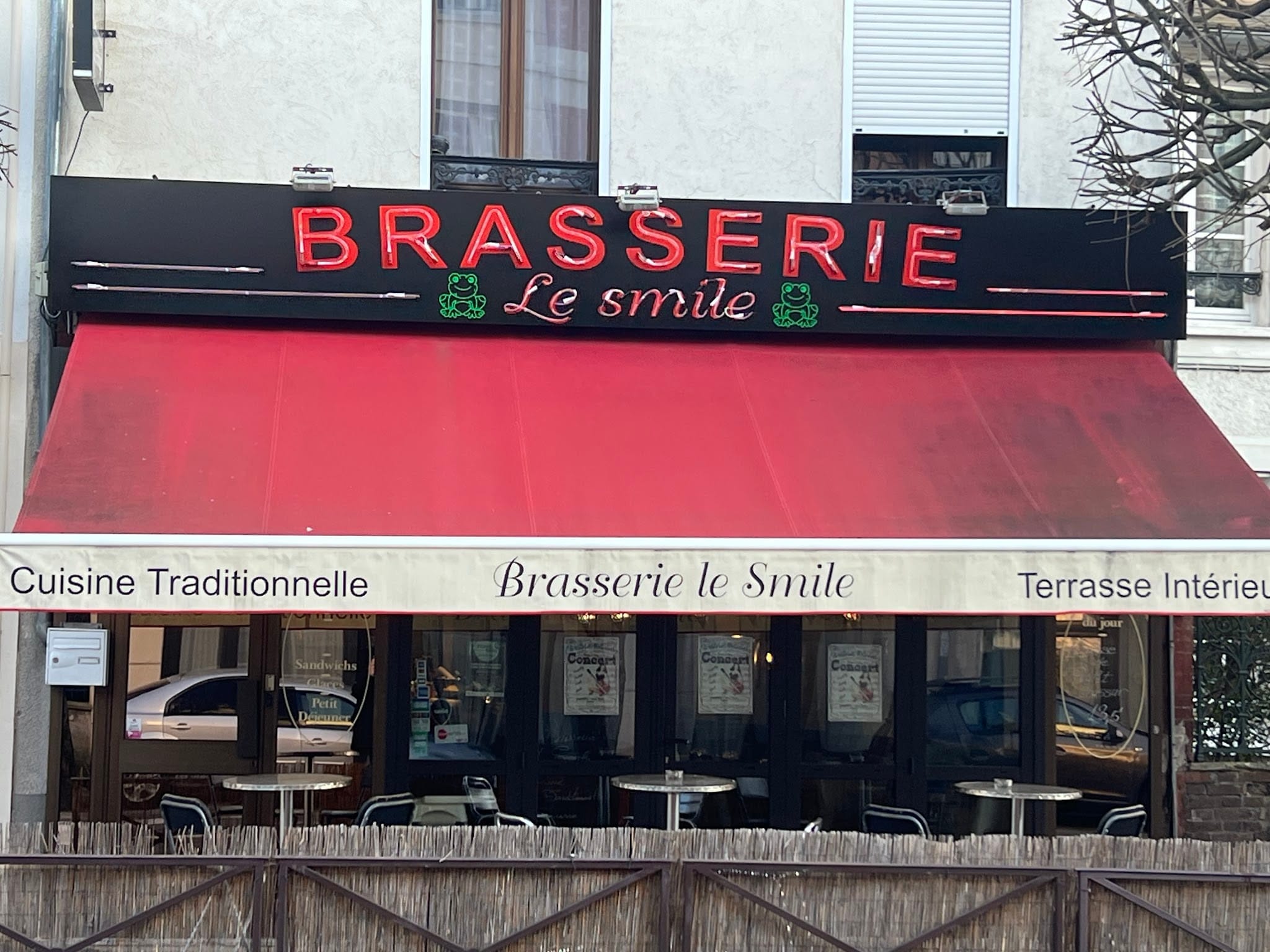 Le Smile Valbonnenull